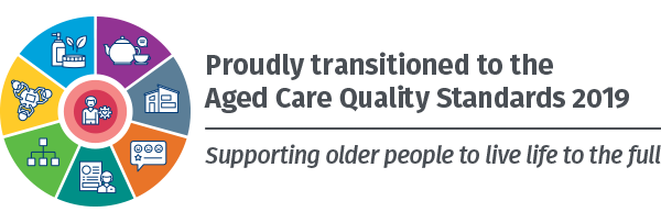 Aged Care, Home Care, Retirement Communities | Southern Cross Care (NSW ...