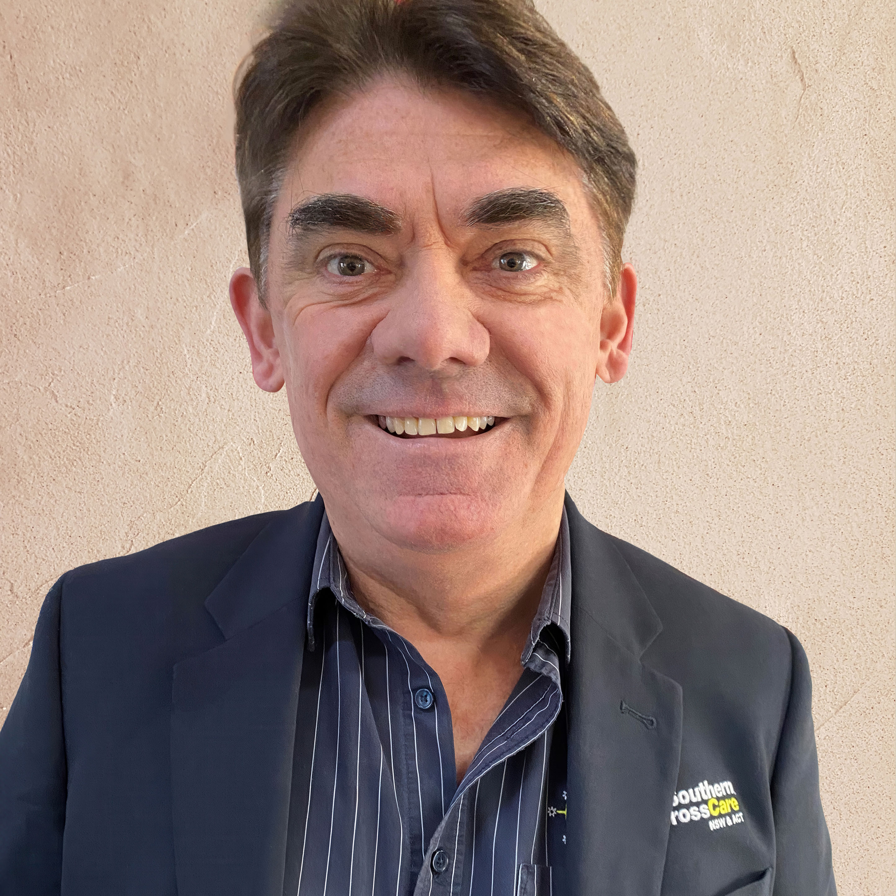 Celebrating Excellence in Pastoral Care: Peter Stevenson Wins National ...