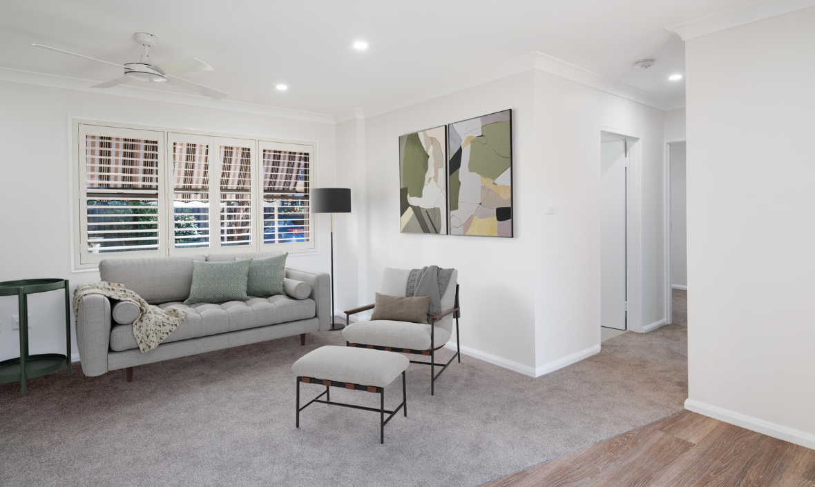 Thomas Dunlea Court | Kirrawee | Southern Cross Care (NSW & ACT)