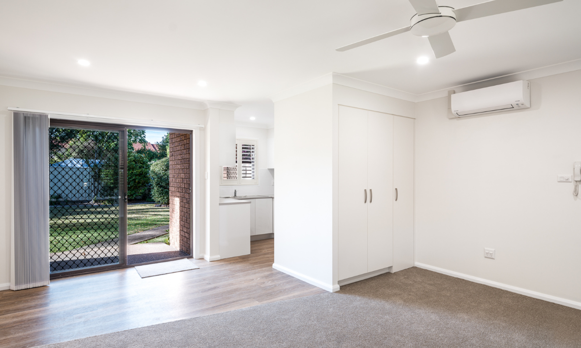 Thomas Dunlea Court | Kirrawee | Southern Cross Care (NSW & ACT)