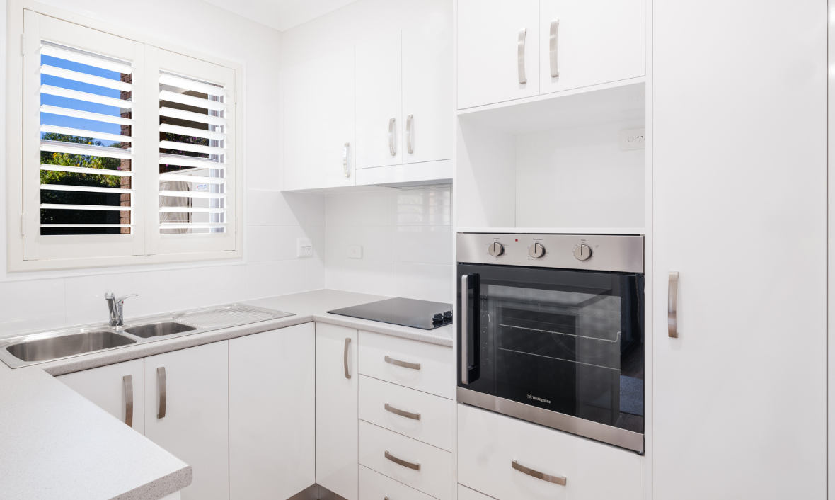 Thomas Dunlea Court | Kirrawee | Southern Cross Care (NSW & ACT)