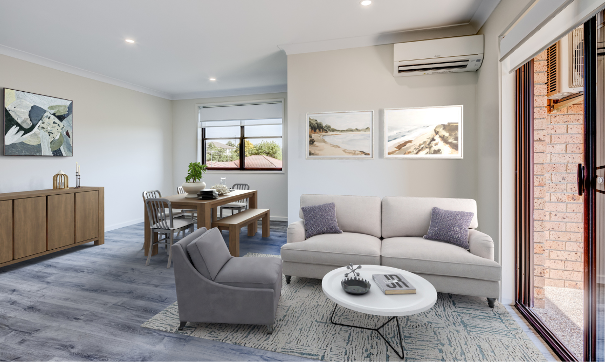 Fatima Court | Caringbah | Southern Cross Care (NSW & ACT)