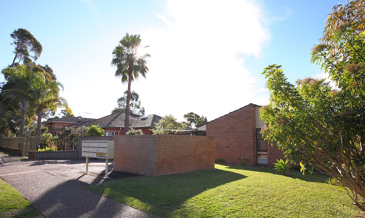 Fatima Court | Caringbah | Southern Cross Care (NSW & ACT)