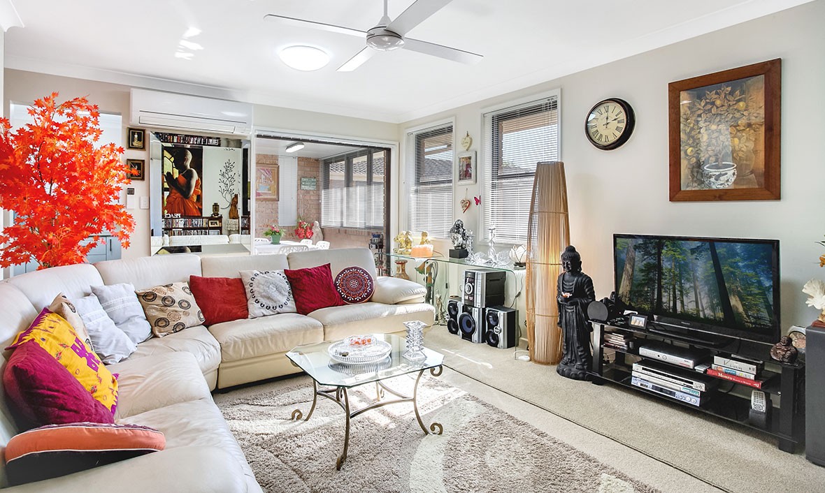 Fatima Court | Caringbah | Southern Cross Care (NSW & ACT)