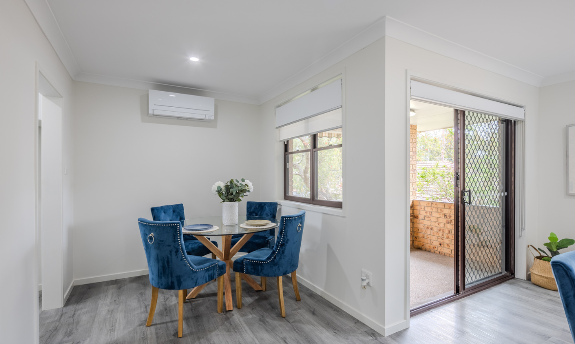 Thomas Dunlea Court | Kirrawee | Southern Cross Care (NSW & ACT)