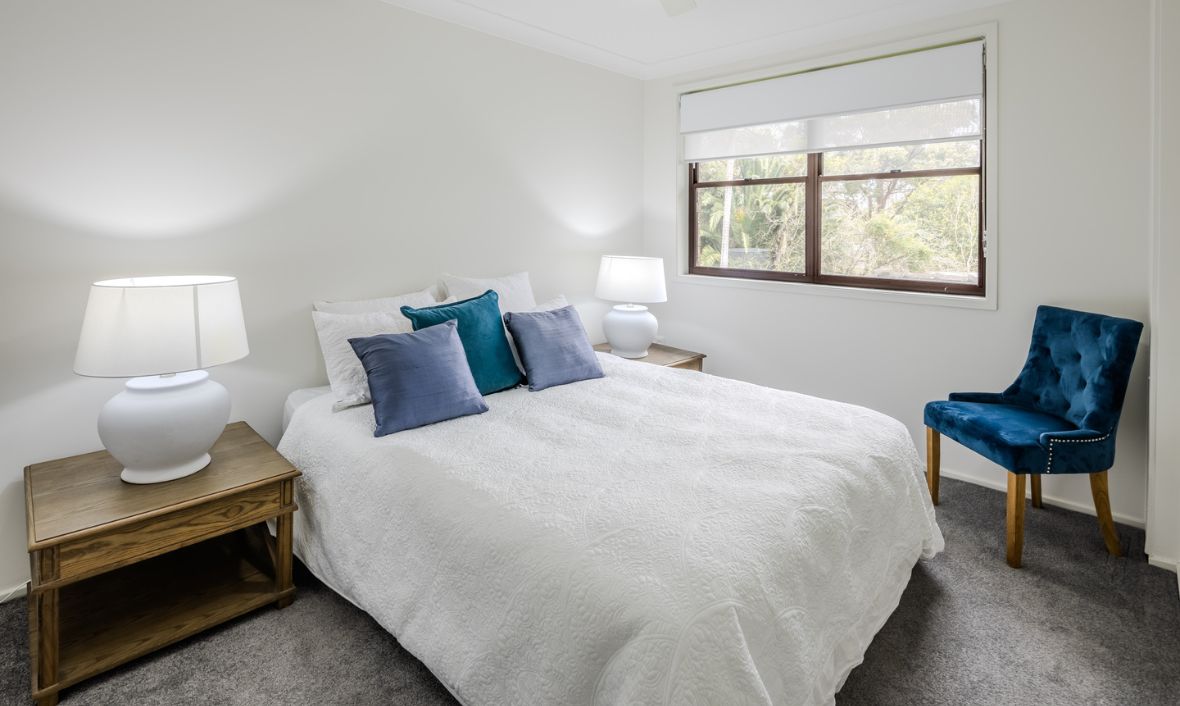 Thomas Dunlea Court | Kirrawee | Southern Cross Care (NSW & ACT)