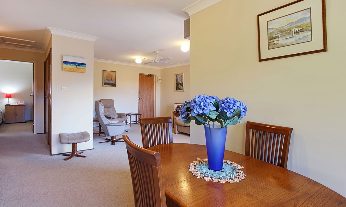 Thomas Dunlea Court | Kirrawee | Southern Cross Care (NSW & ACT)