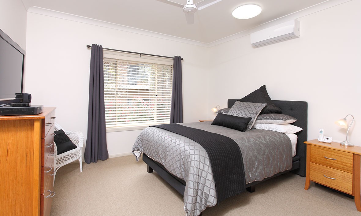 Young Retirement Village | Young | Southern Cross Care (NSW & ACT)