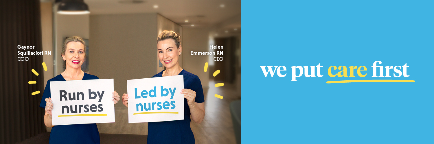 Aged Care, Home Care, Retirement Communities | Southern Cross Care (NSW ...